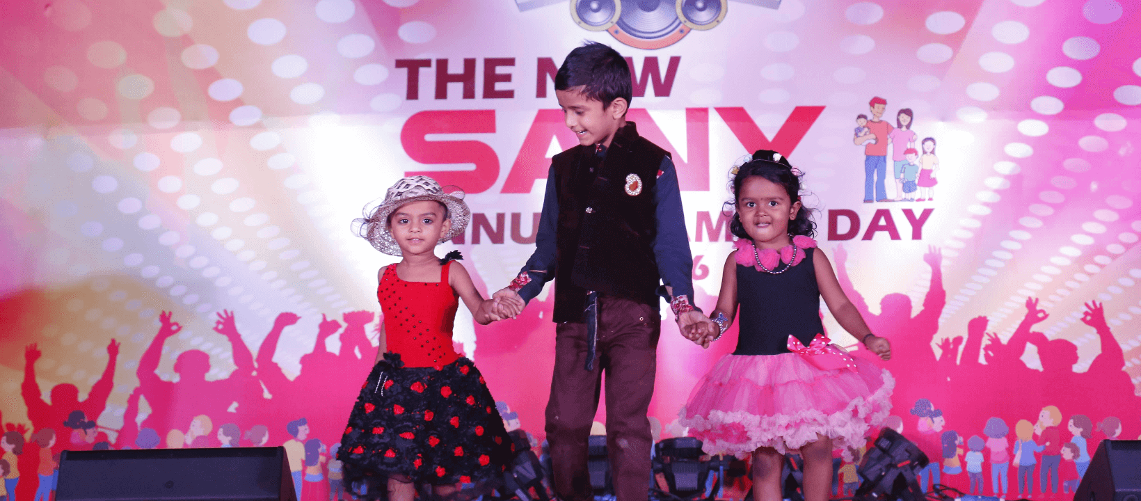 Life At Sany India - Sany India
