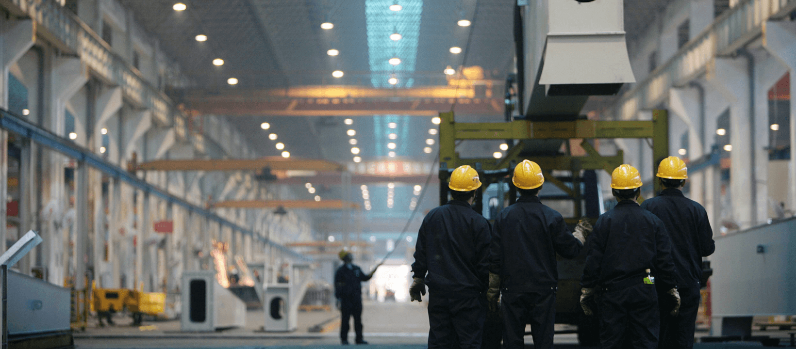 Life At Sany India - Sany India