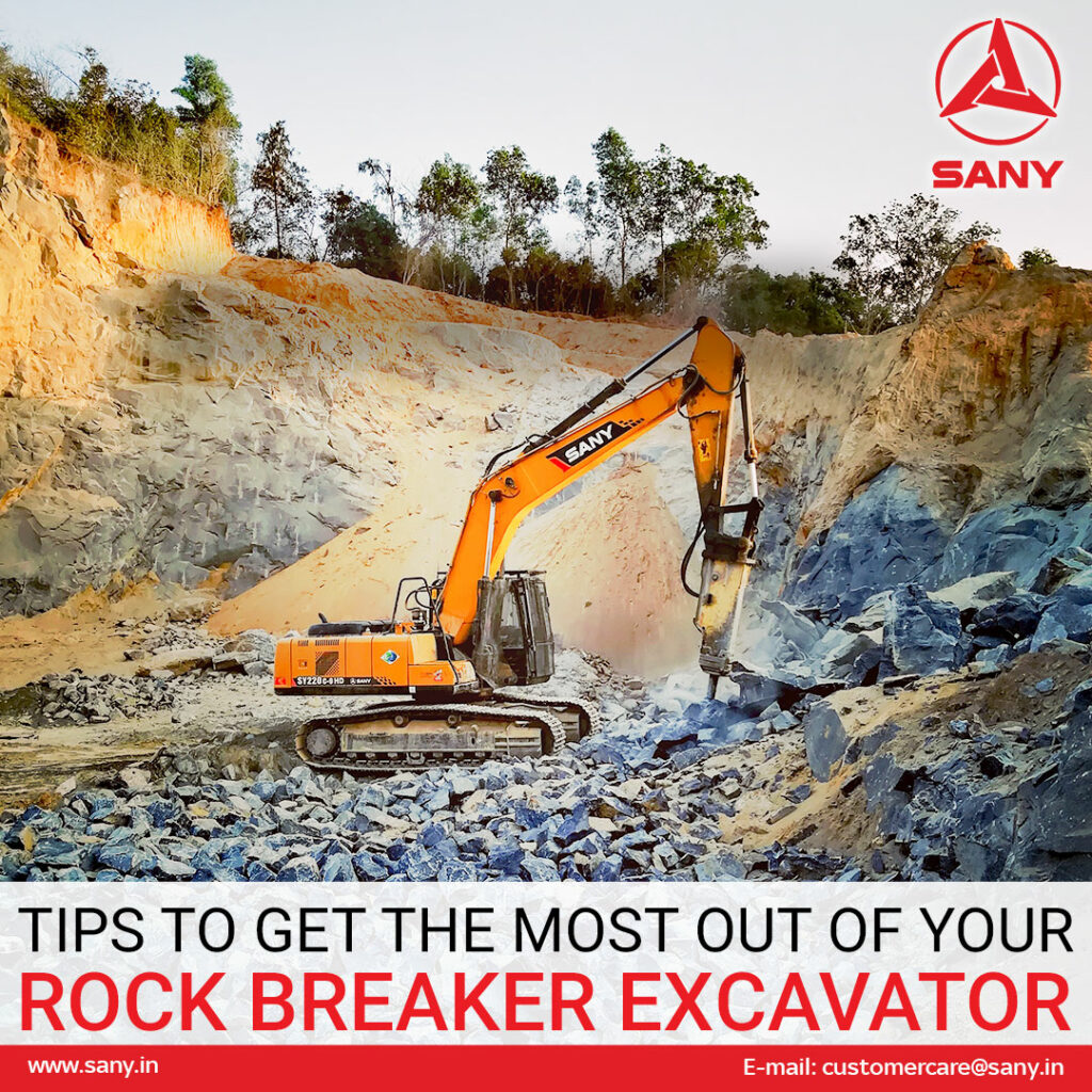 Excavator Safety Tips: Before, During and After Operation
